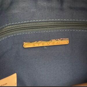 Steven By Steve Madden | Bags | Brand New Steven Clutch | Poshmark